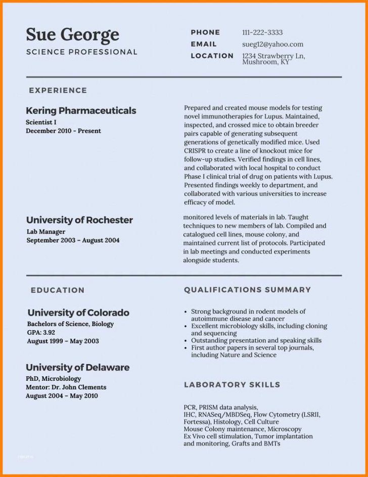 How to Make an Acceptable Career Change Resume - wikiresume.com