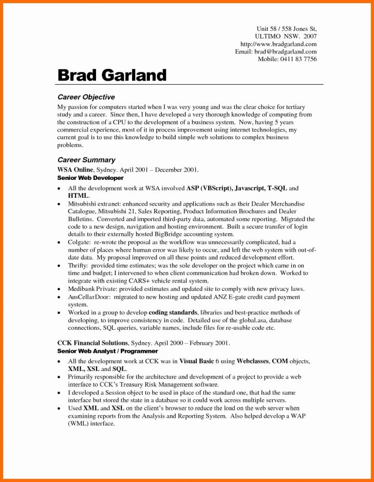 How to Make an Acceptable Career Change Resume - wikiresume.com