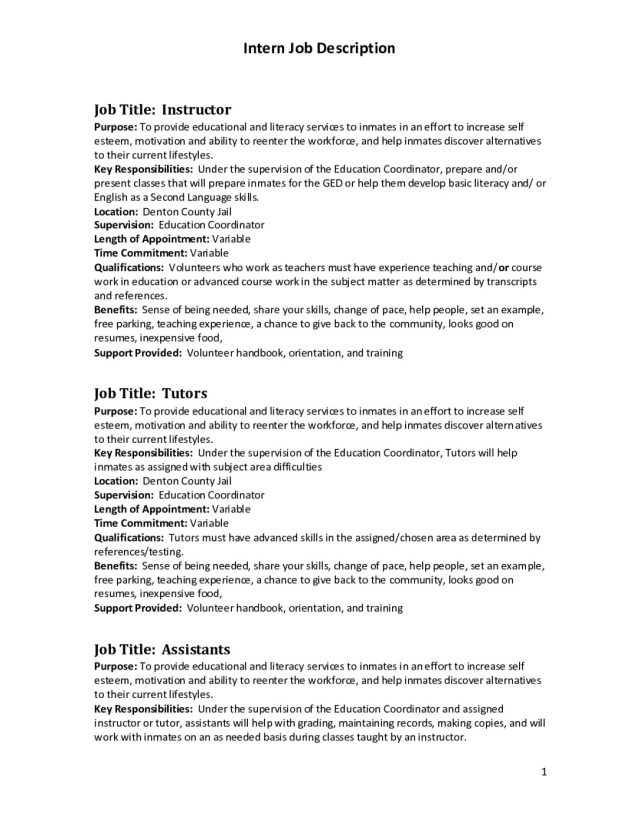 How to Make an Acceptable Career Change Resume - wikiresume.com