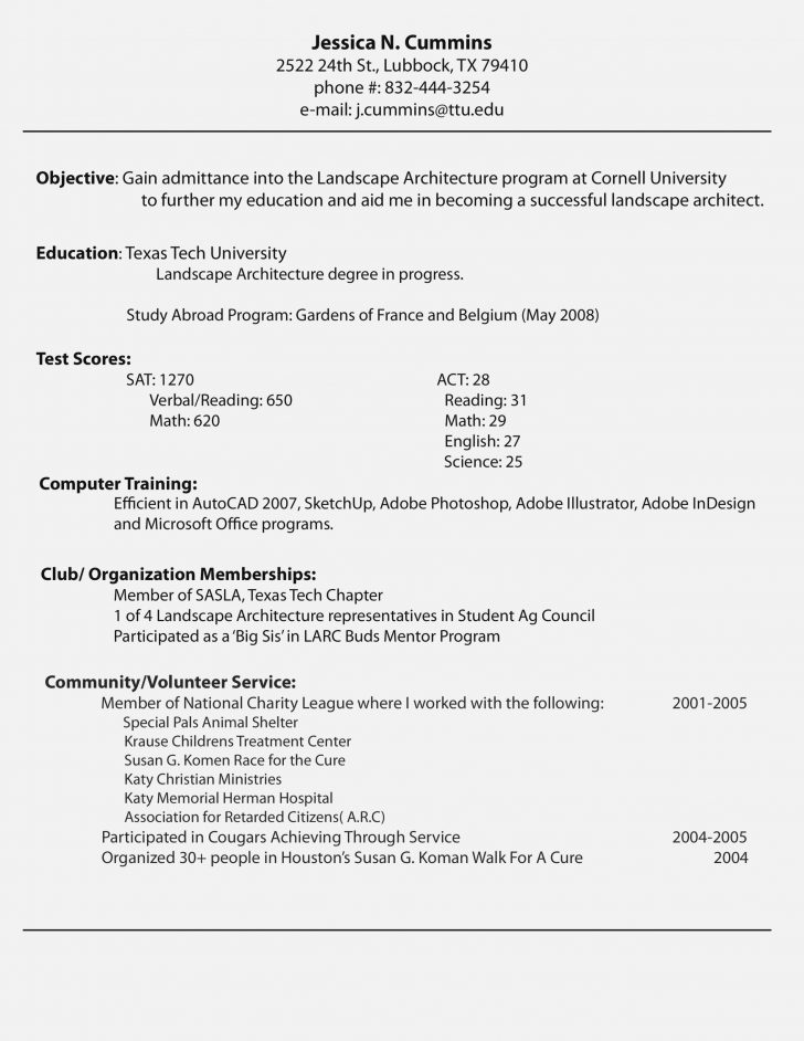 How To Create A Resume - wikiresume.com