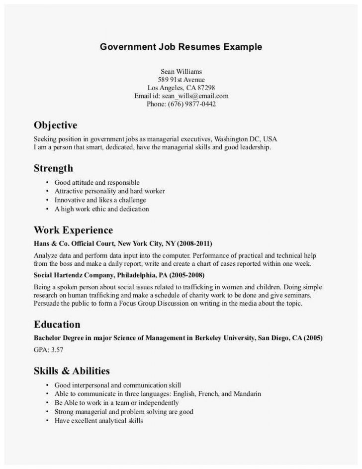 How To Do A Resume - wikiresume.com