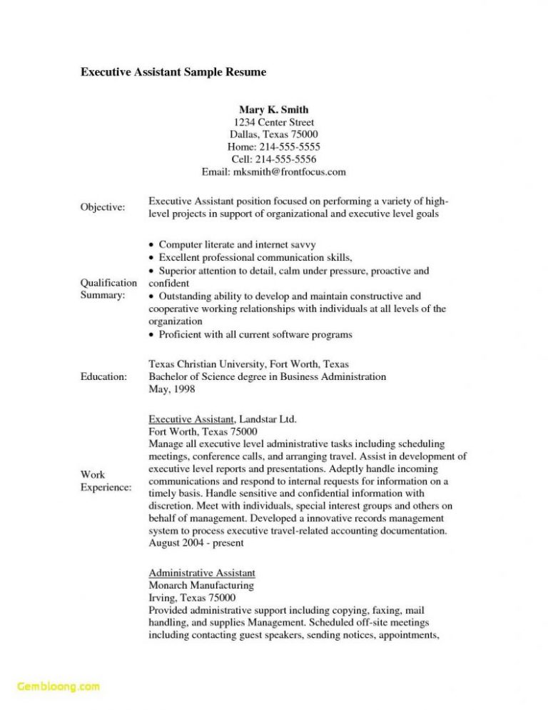 Office Assistant Resume - wikiresume.com