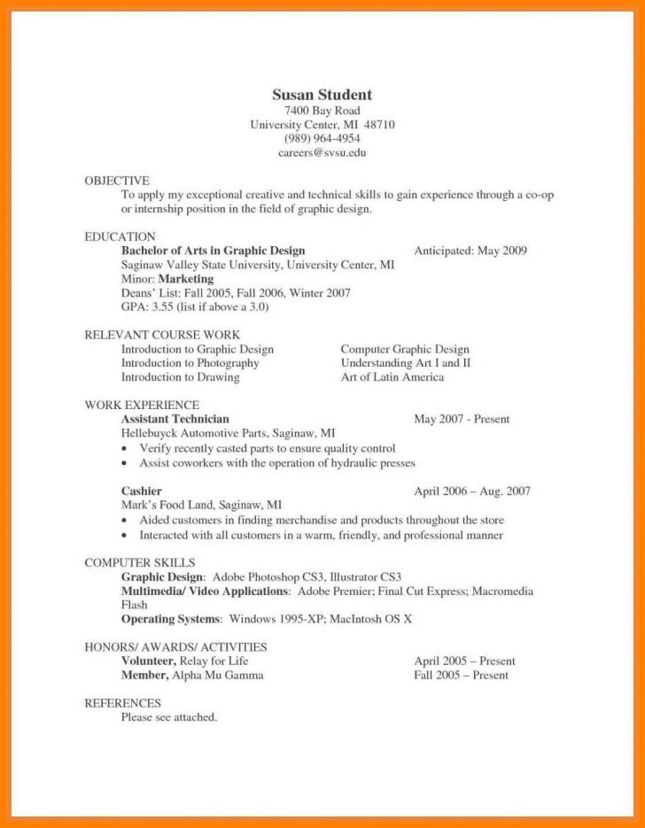 How to Edit the References of Resume Properly - wikiresume.com