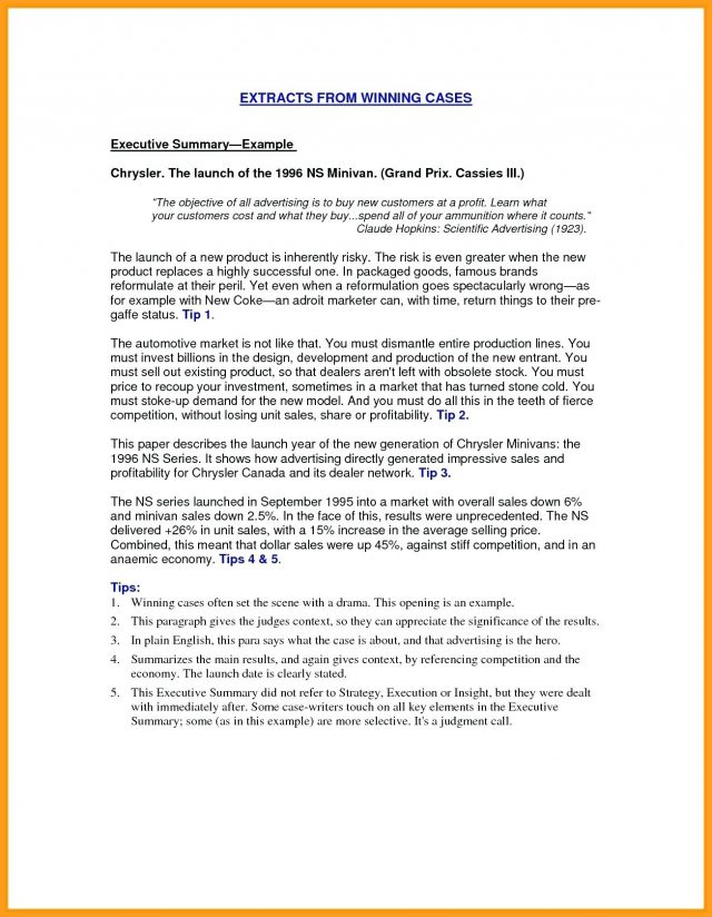 Easy Ways to Write Your Resume Summary Statement - wikiresume.com