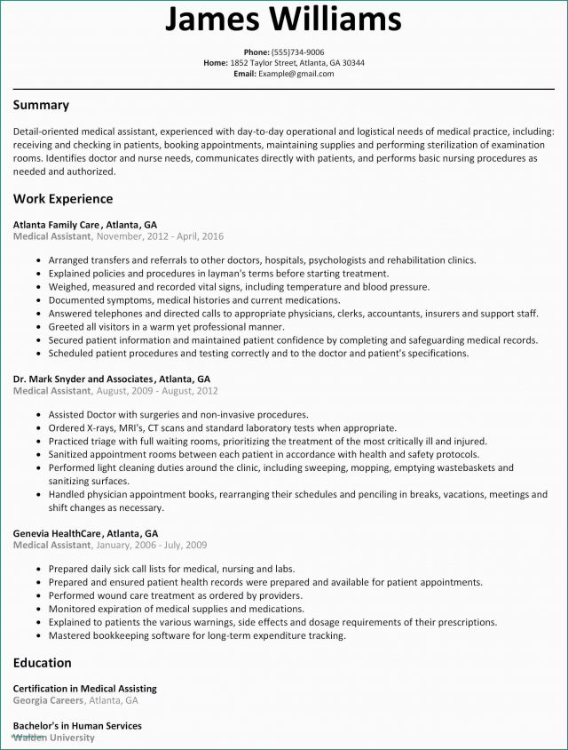 Easy Resume Tips Objective to Follow - wikiresume.com