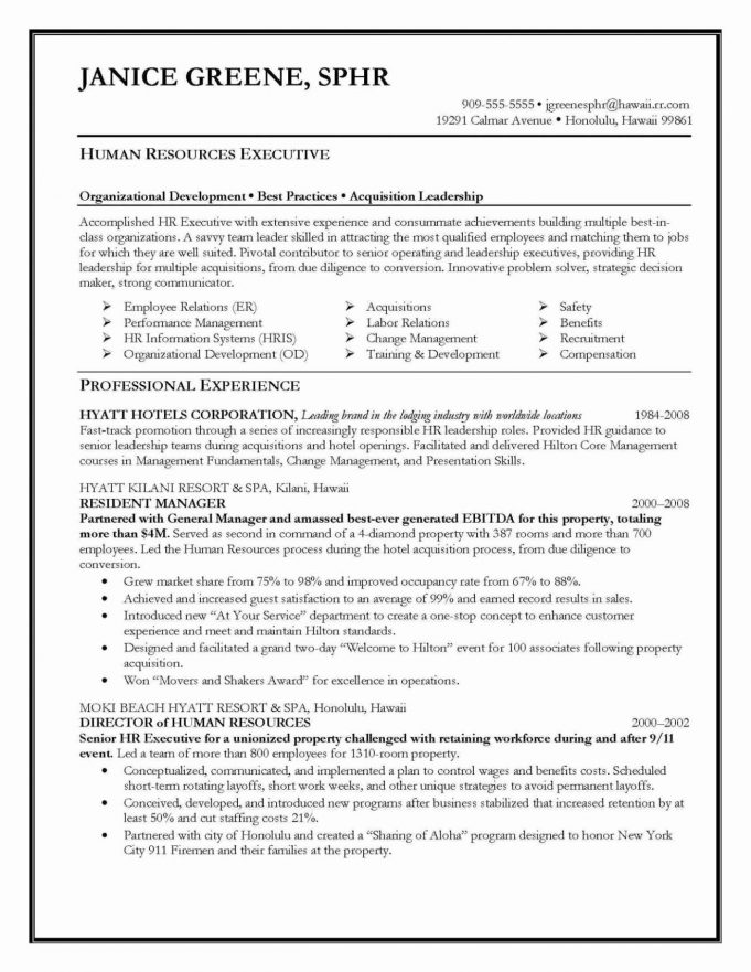 Easy Resume Tips Objective to Follow - wikiresume.com
