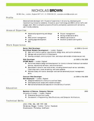 Best Resume Tips Templates for the Best Job Application - wikiresume.com