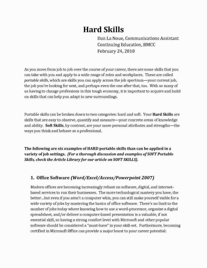 Resume Words Skills to Include in the Job Application - wikiresume.com