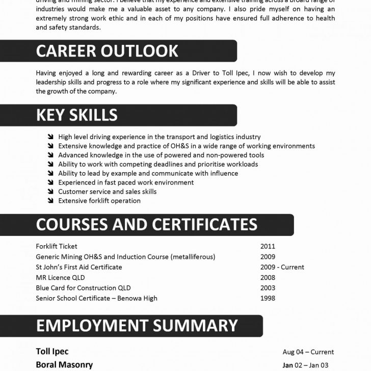 The 3 Best Resume Words to Use - wikiresume.com