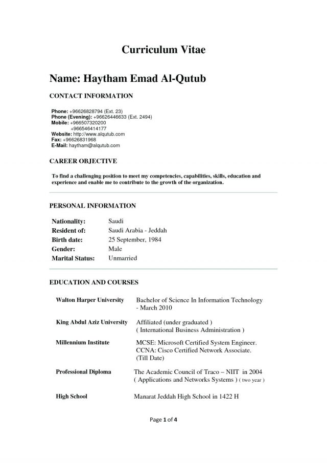 Tips to Write an Outstanding Objective for a Sales Associate Resume ...