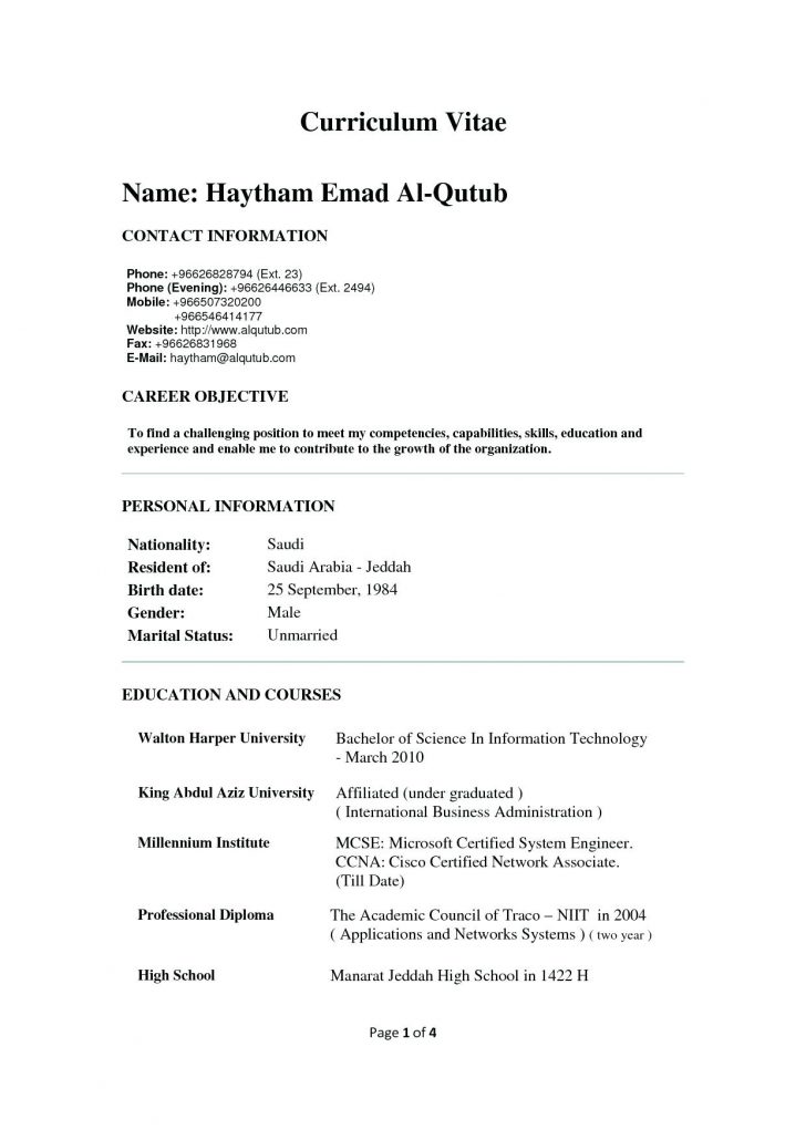 Tips to Write an Outstanding Objective for a Sales Associate Resume ...